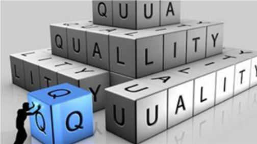 Quality is everyone’s responsibility. | Thoughts To Inspire