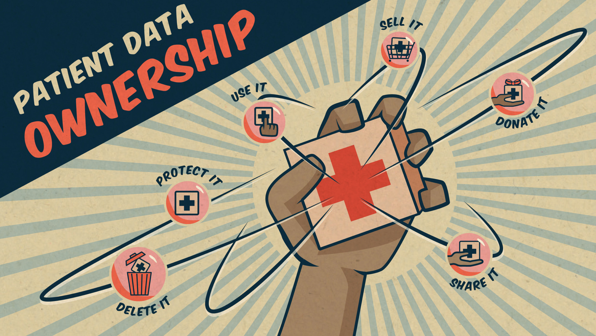 Rebuilding the Broken Healthcare System: Empowering Patients with Data ...